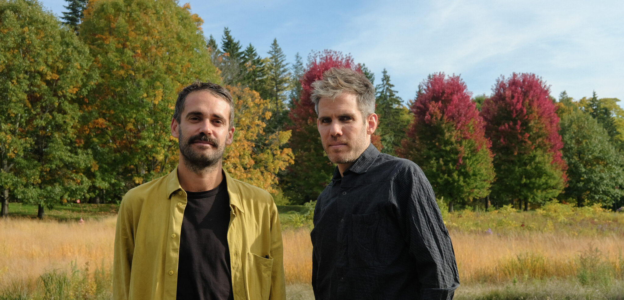 Interview with Cooking Sections - Center for Human Rights and the Arts